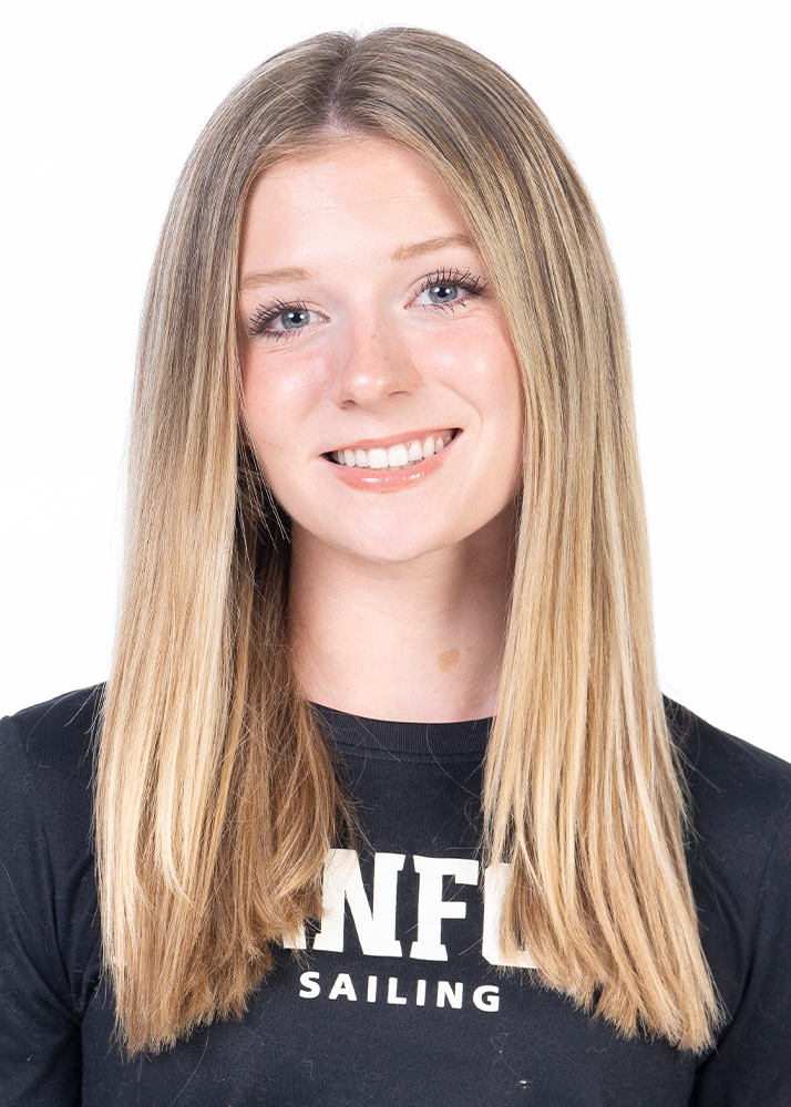 Abby Baird - Sailing 2025-26 - Stanford Cardinal - Official Athletics ...