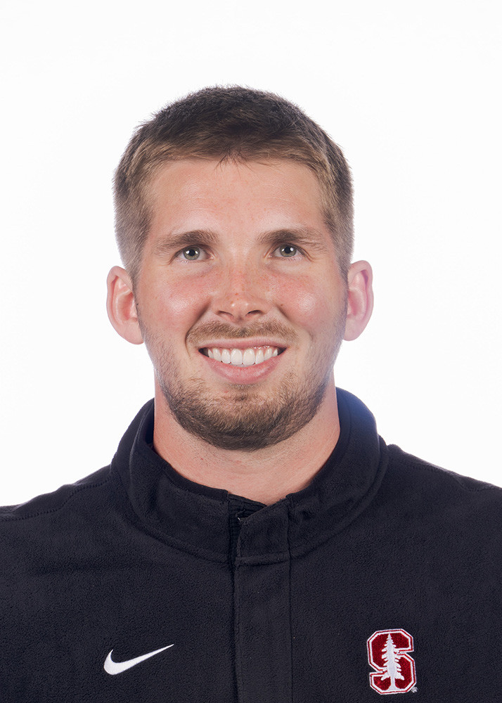 Ben Gulbranson - Football 2025 - Stanford Cardinal - Official Athletics ...