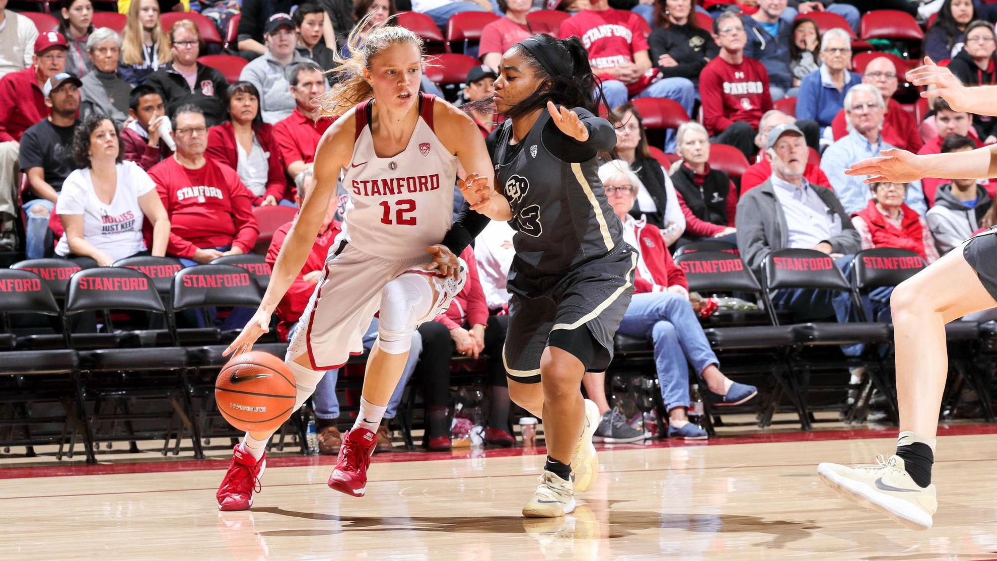 Women's Basketball 2024-25 - Stanford Cardinal - Official Athletics Website