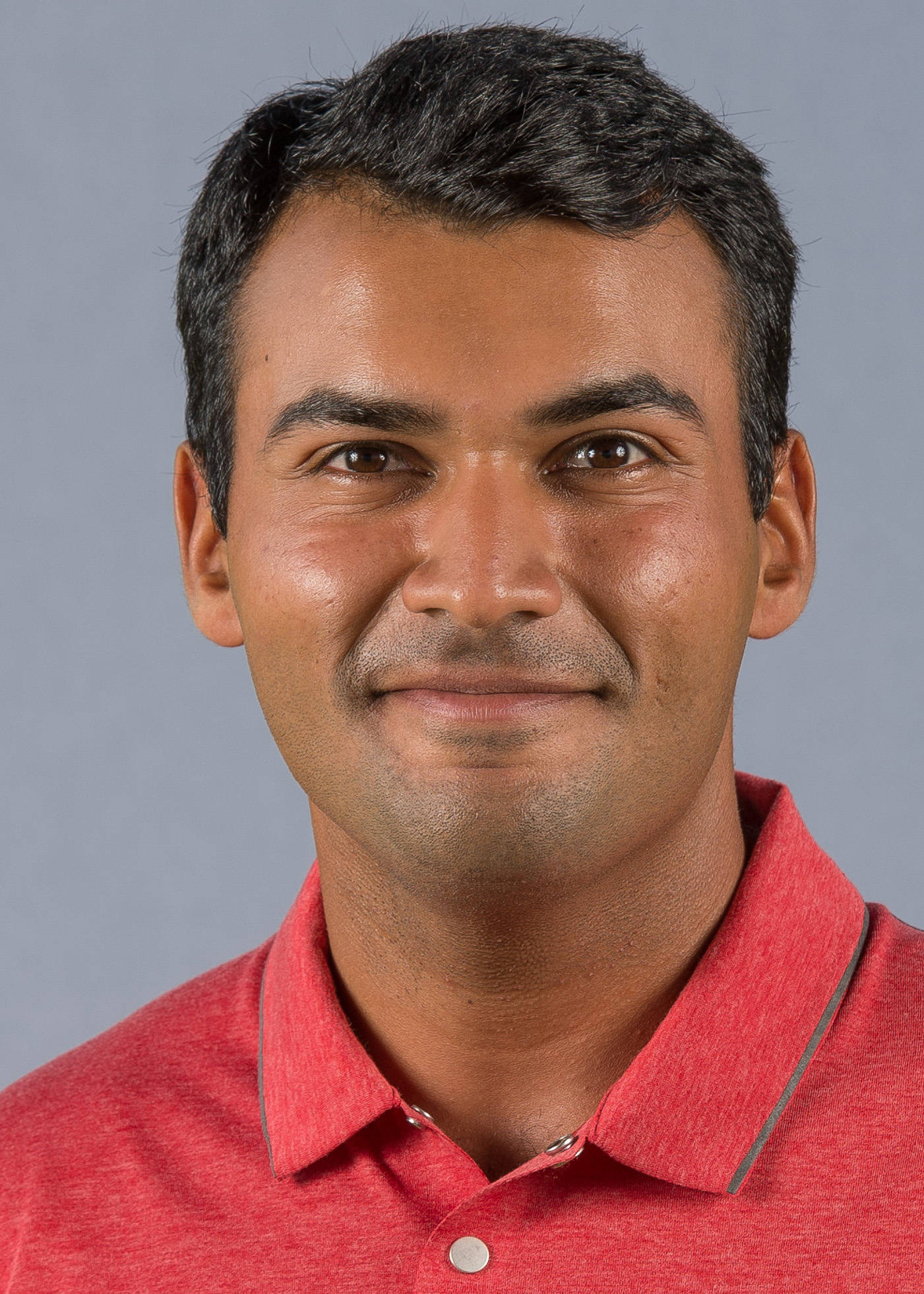 Viraat Badhwar - Men's Golf 2014-15 - Stanford Cardinal - Official ...