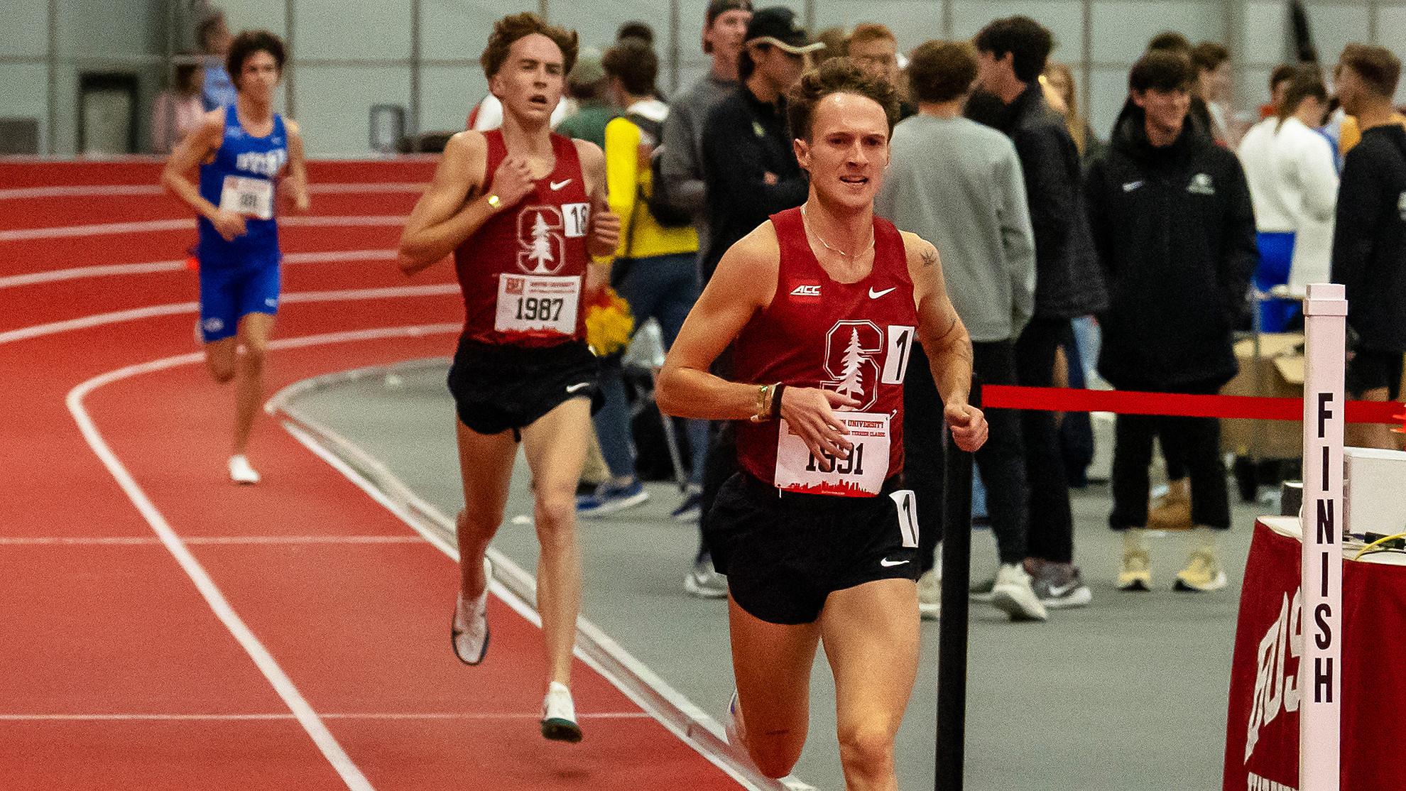 ACC Championships Next - Stanford Cardinal - Official Athletics Website