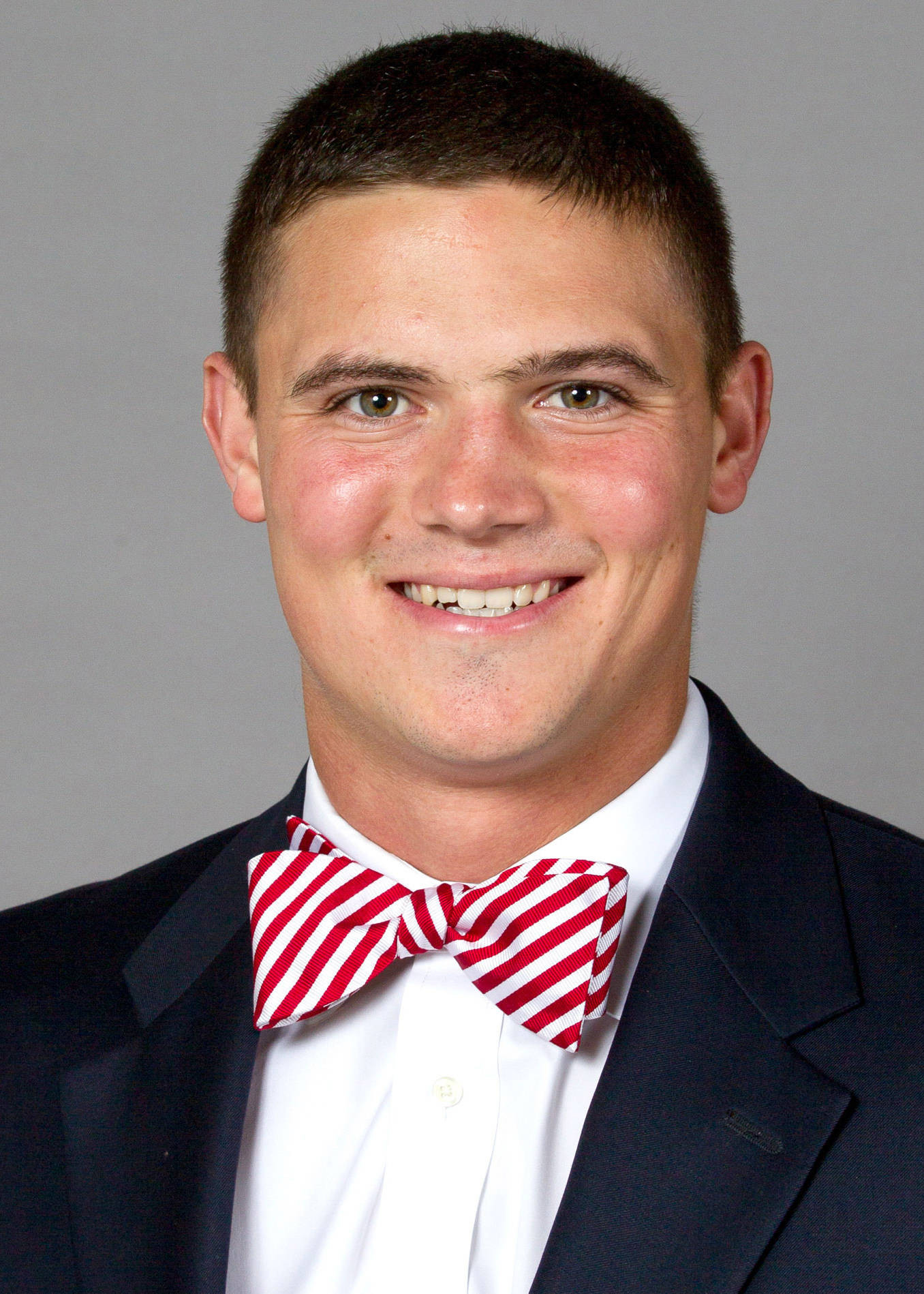 Wayne Taylor - Baseball 2012 - Stanford Cardinal - Official Athletics ...