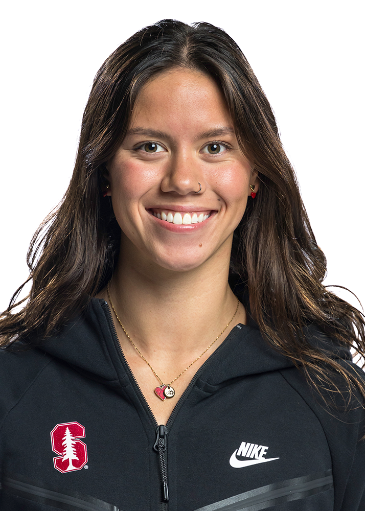 Lucy Bell - Women's Swimming & Diving 2025-26 - Stanford Cardinal ...