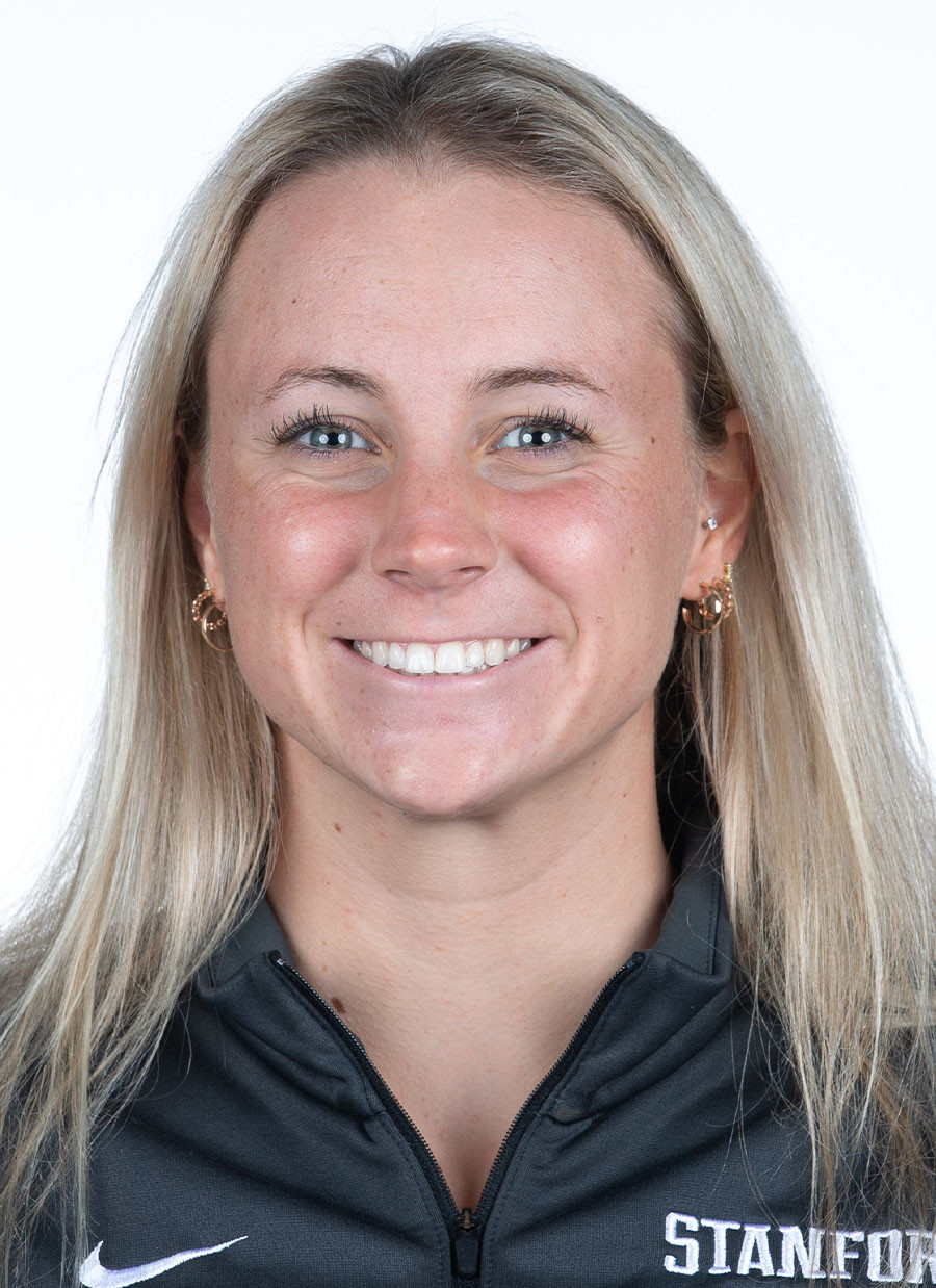 Sam Tadder - Women's Swimming & Diving 2022-23 - Stanford Cardinal ...