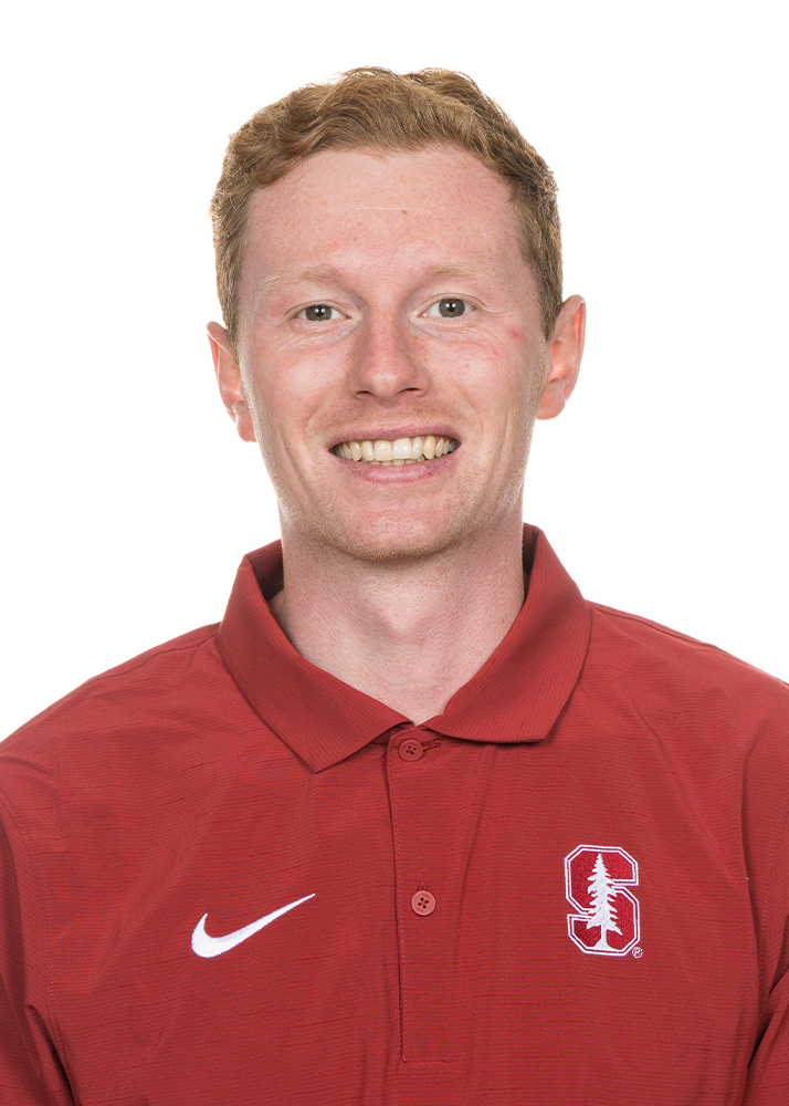 Oliver Rubenstein - Stanford Cardinal - Official Athletics Website