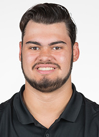 Zach Buckey - Football 2022 - Stanford Cardinal - Official Athletics ...