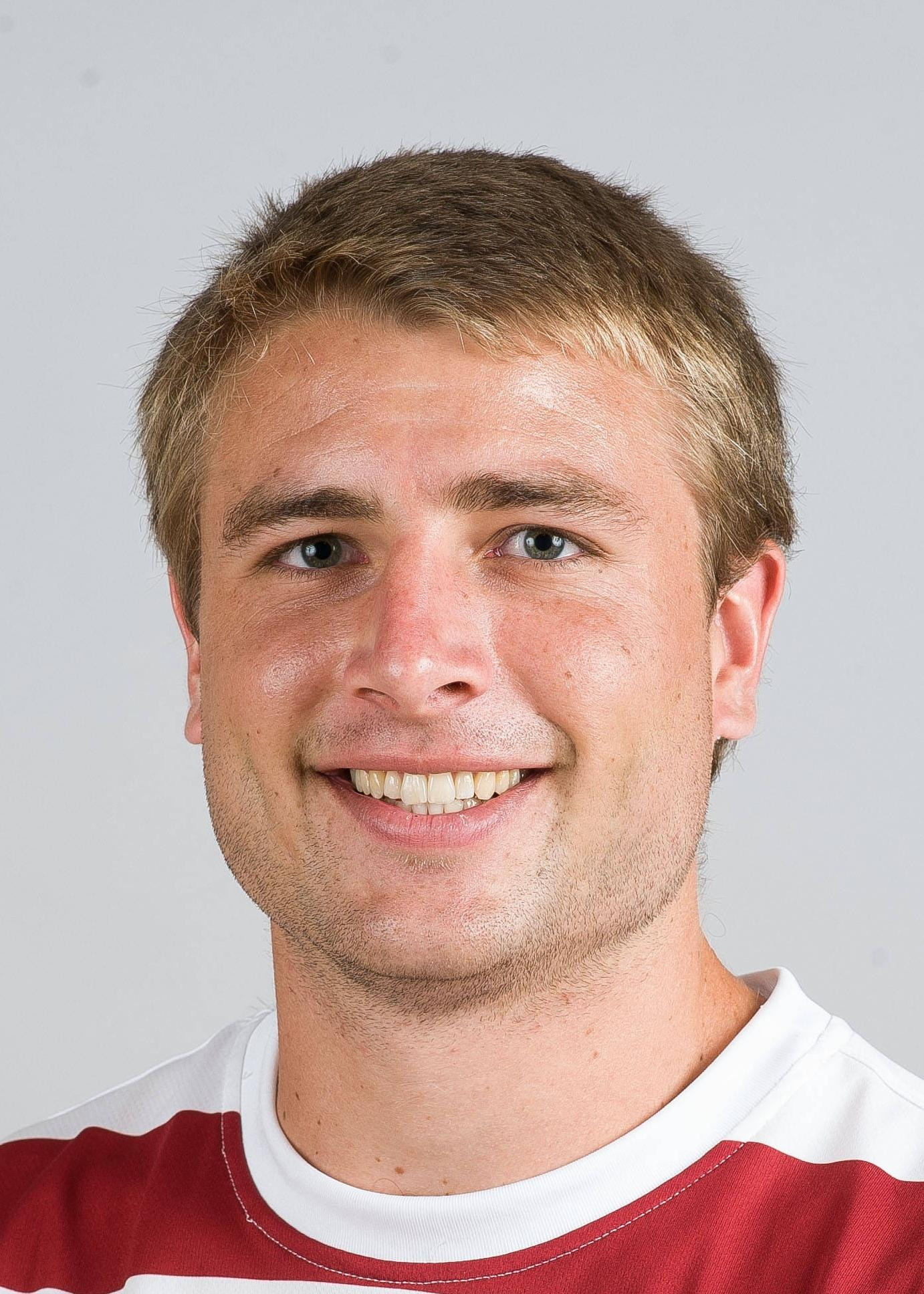 Tyler Conklin - Men's Soccer 2011 - Stanford Cardinal - Official ...