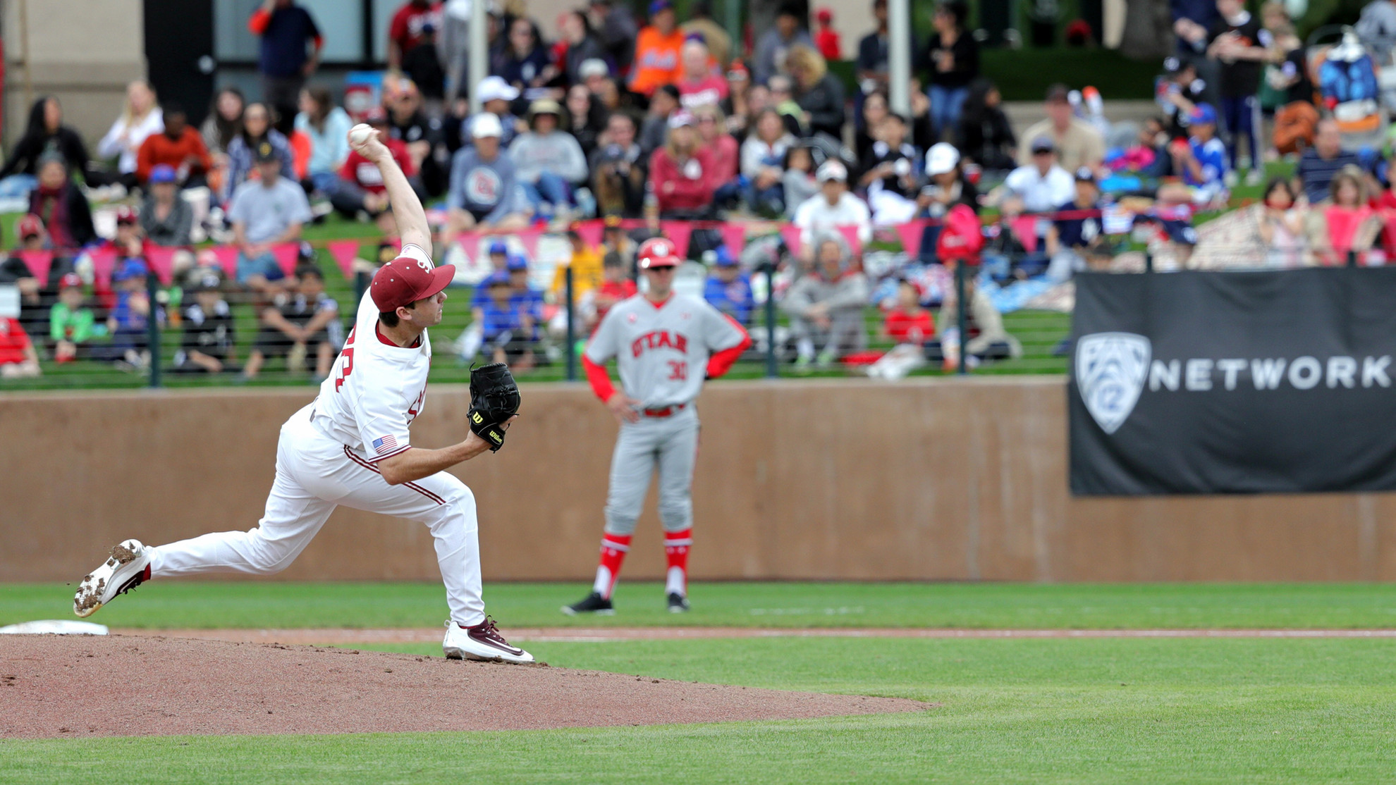 Tough One - Stanford Cardinal - Official Athletics Website