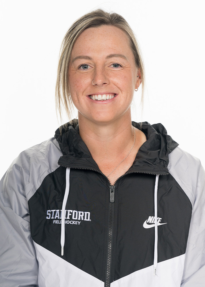 Megan Frazer - Stanford Cardinal - Official Athletics Website