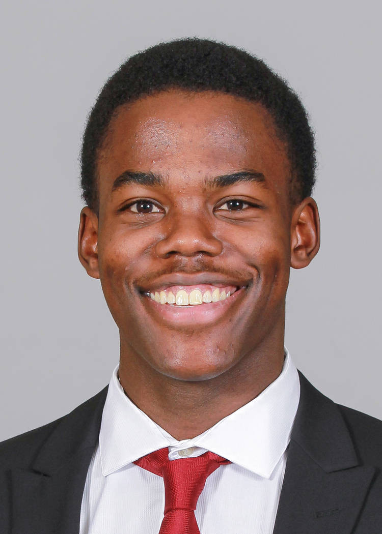 Marcus Allen - Men's Basketball 2013-14 - Stanford Cardinal - Official ...