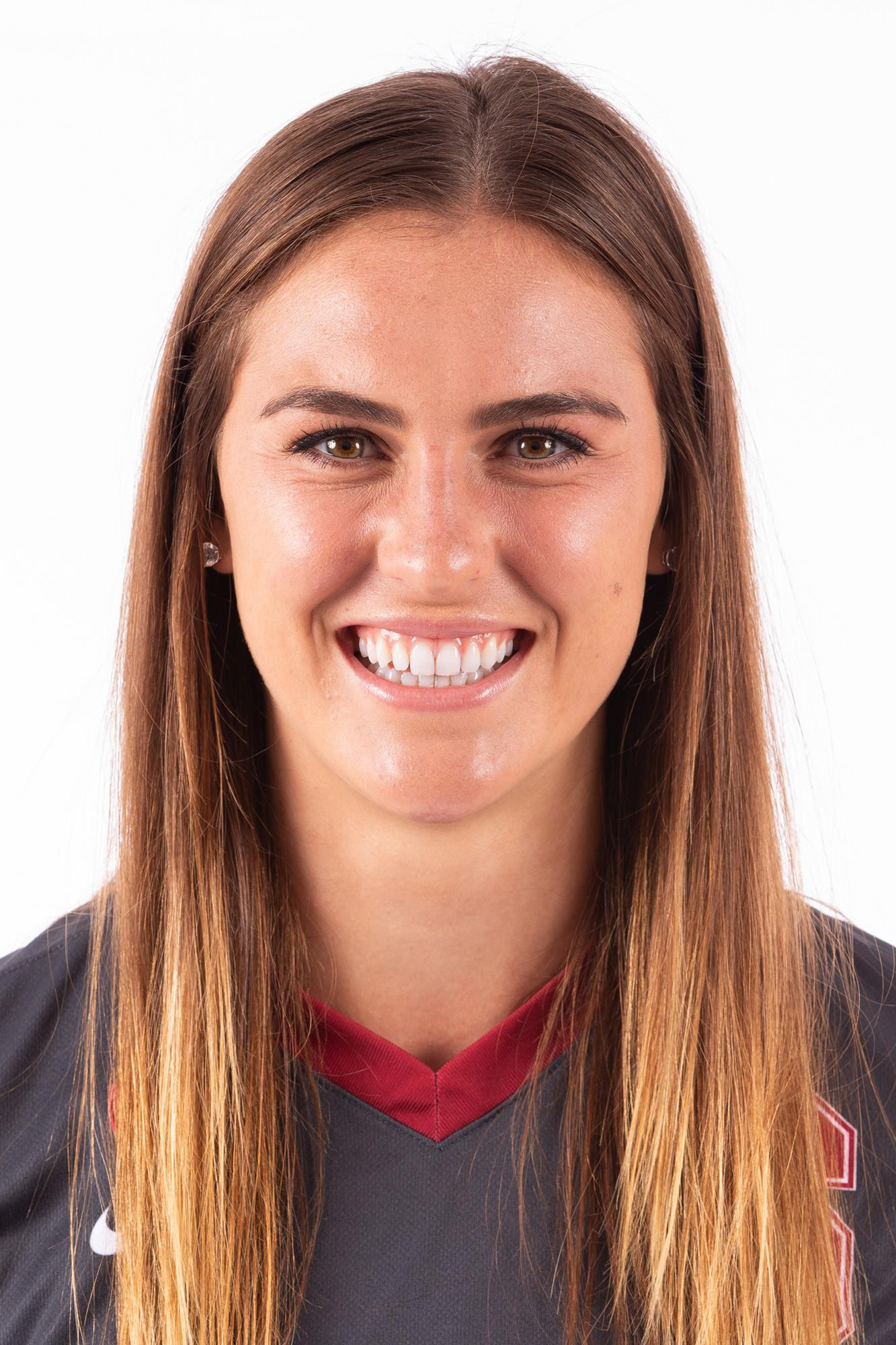 Averie Collins - Women's Soccer 2015 - Stanford Cardinal - Official ...
