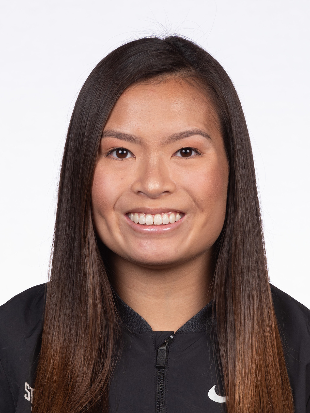 Morgan Hoang - Women's Gymnastics 2022 - Stanford Cardinal - Official ...