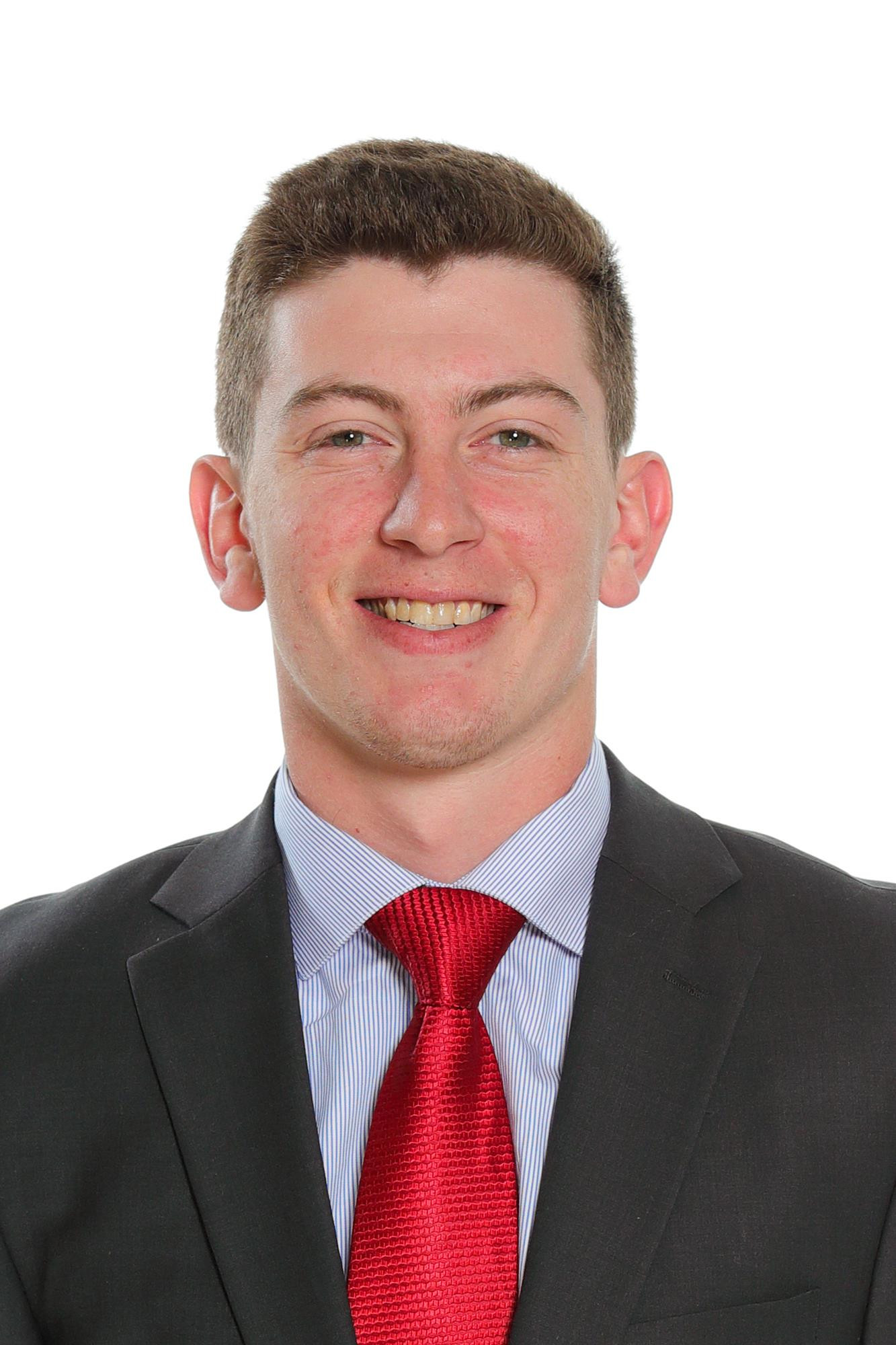 Michael Boden - Baseball 2018 - Stanford Cardinal - Official Athletics ...