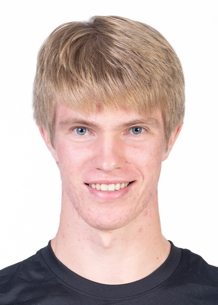Mark Krupkin - Men's Tennis 2025-26 - Stanford Cardinal - Official ...