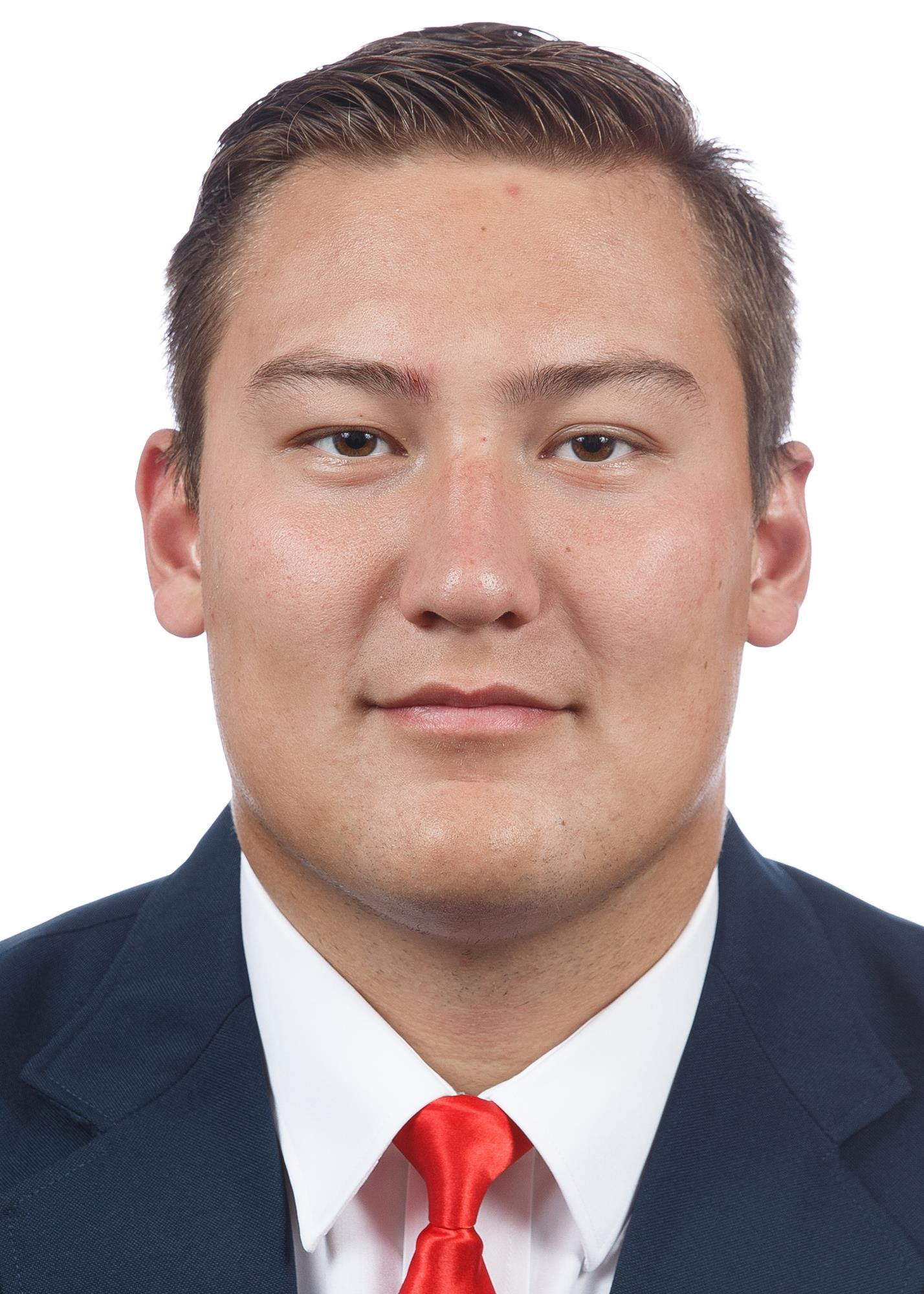 Foster Sarell - Football 2018 - Stanford Cardinal - Official Athletics ...