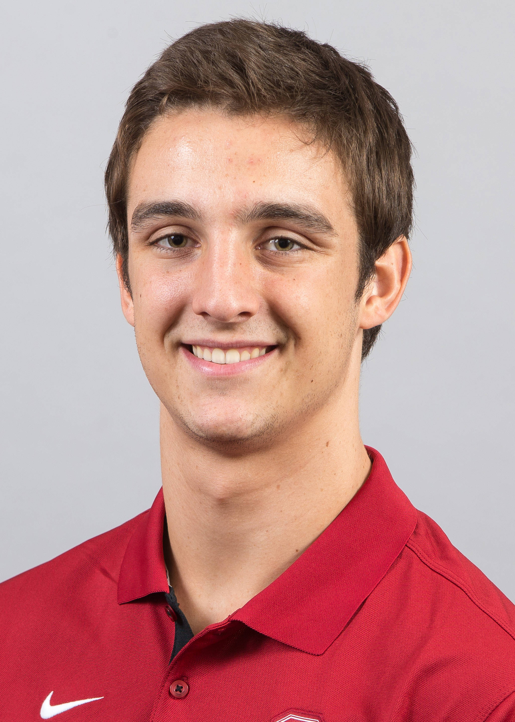 Nathan Morris - Wrestling 2014-15 - Stanford Cardinal - Official ...
