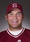 Dan Rich - Baseball 2001 - Stanford Cardinal - Official Athletics Website