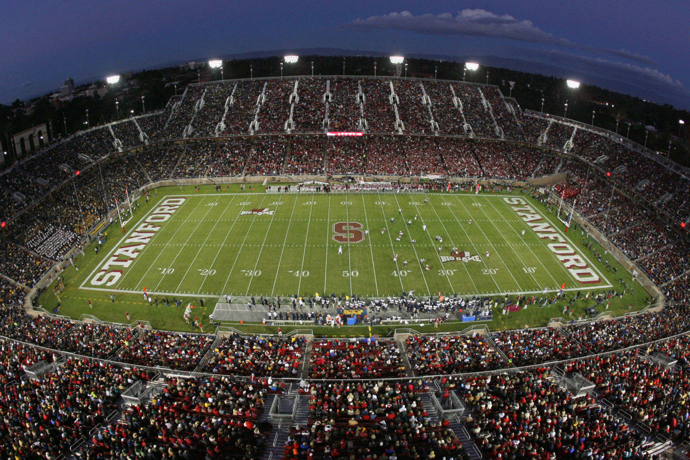 Record vs. Opponents - Stanford Cardinal - Official Athletics Website