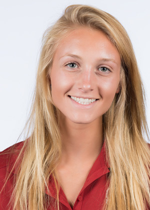 Kaitlyn Kynast - Women's Rowing 2017-18 - Stanford Cardinal - Official ...