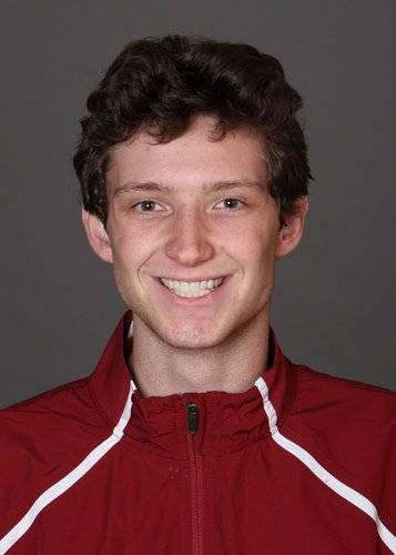 Christopher Lowman - Fencing 2008 - Stanford Cardinal - Official ...