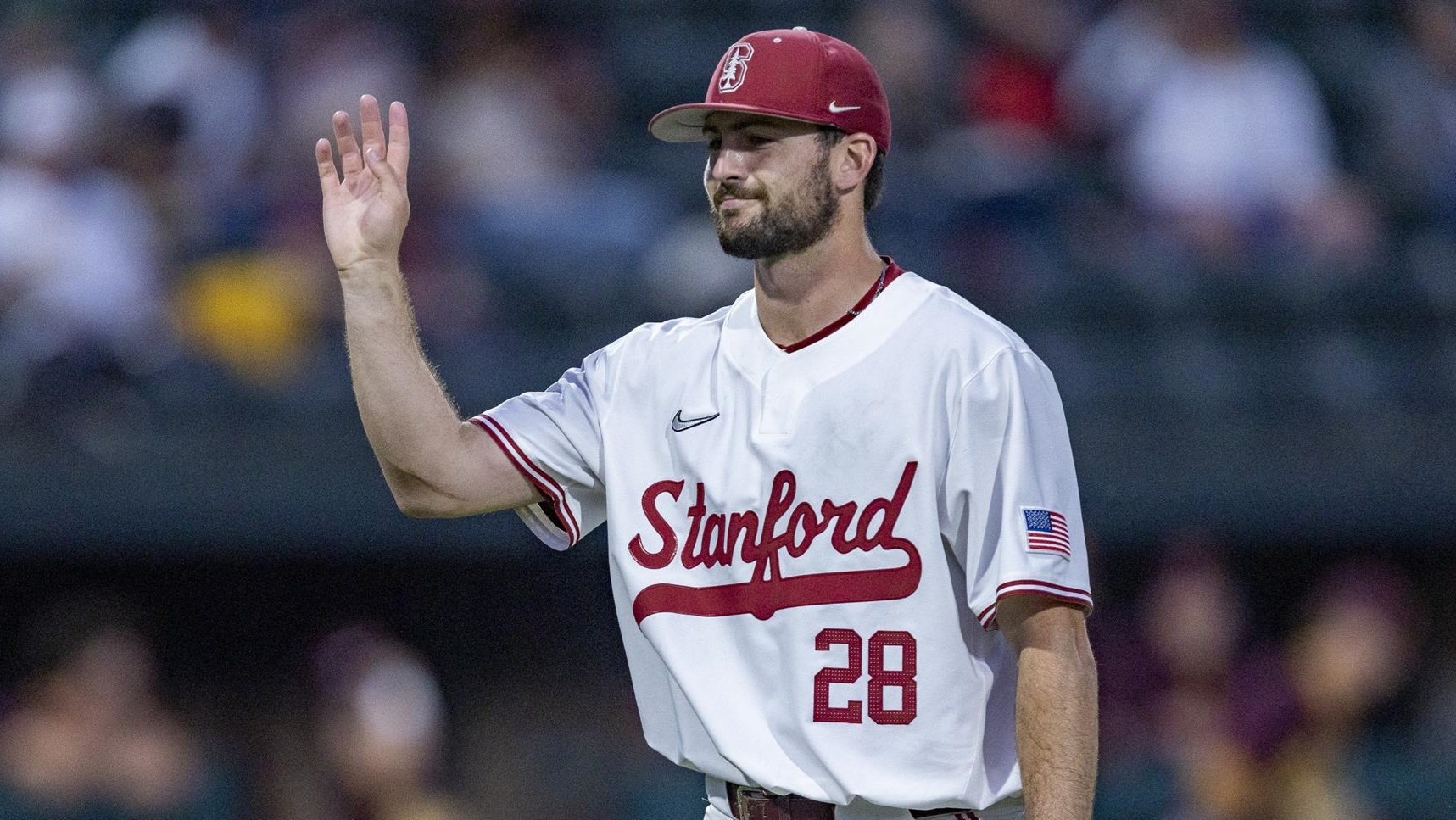 Scholar-Athlete of the Year - Stanford Cardinal - Official Athletics ...