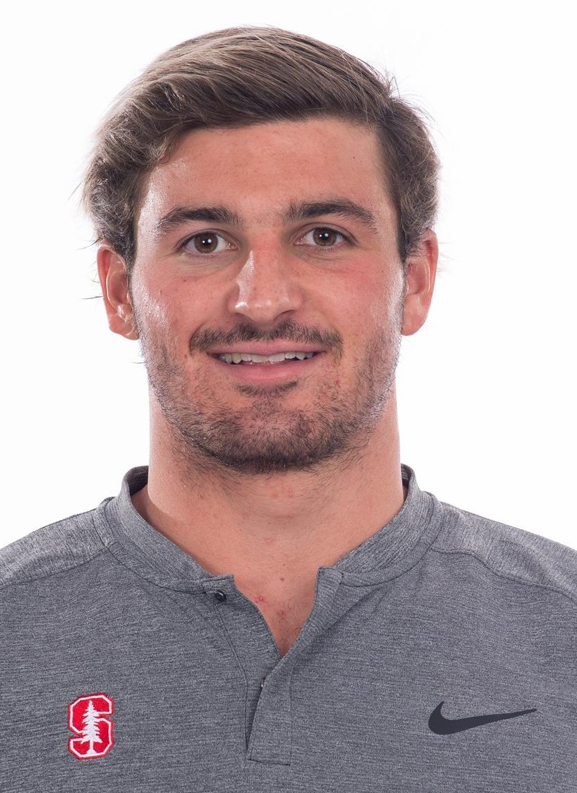 Tyler Abramson - Men's Water Polo 2018 - Stanford Cardinal - Official Athletics Website