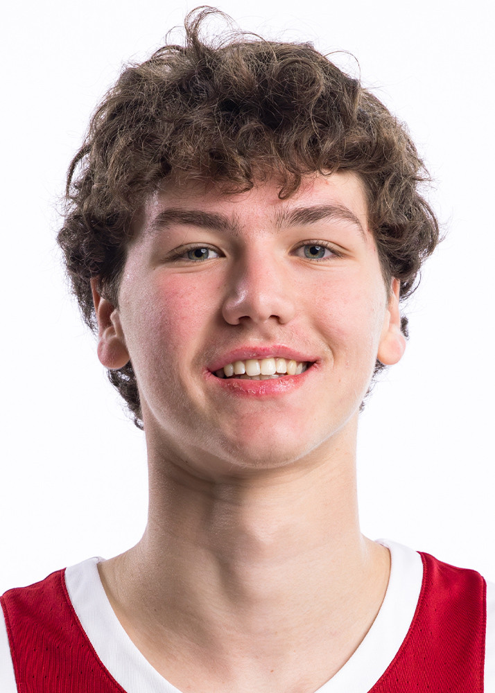 Derin Saran - Men's Basketball 2024-25 - Stanford Cardinal - Official ...