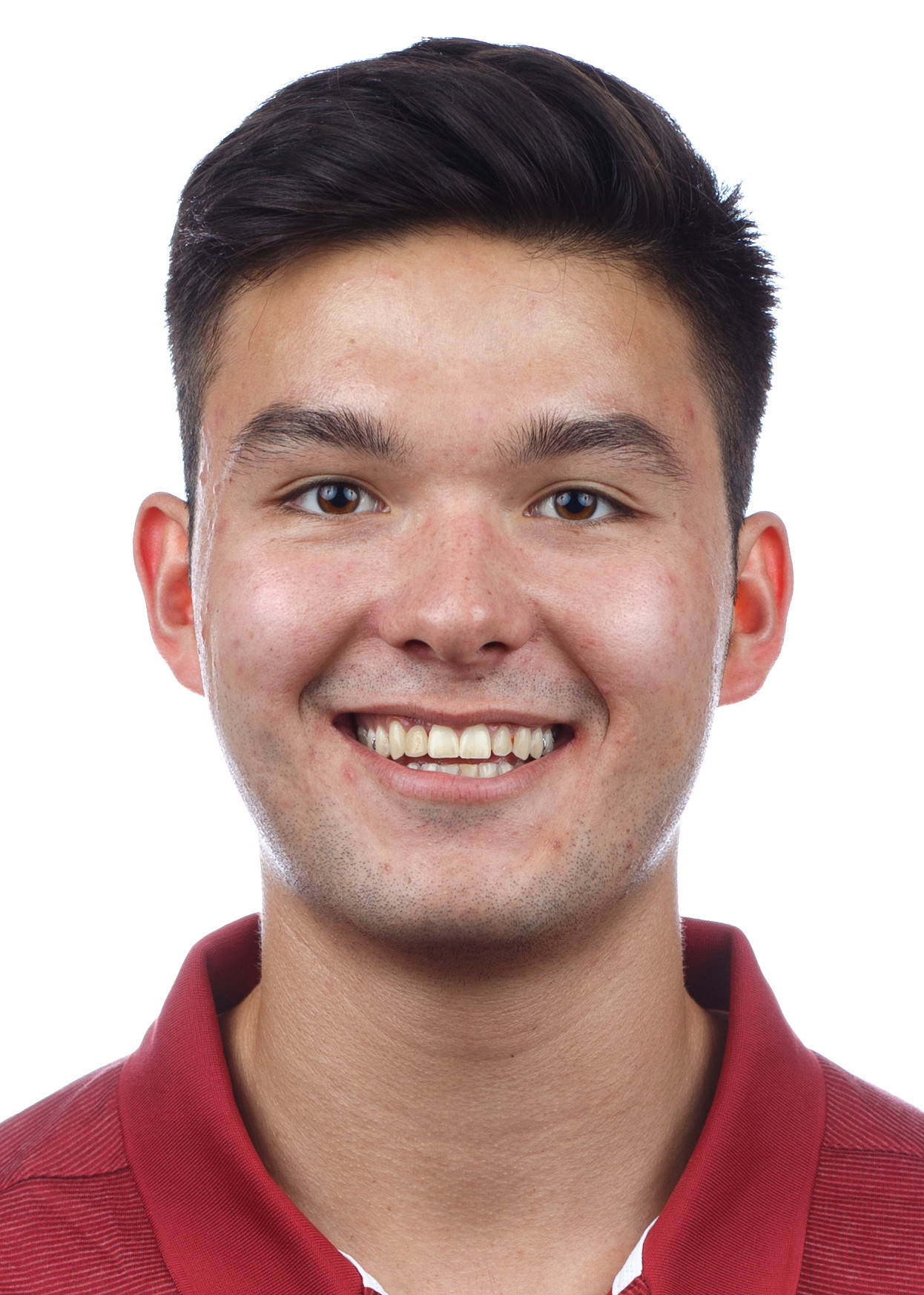 Drew Taylor - Men's Rowing 2019-20 - Stanford Cardinal - Official ...