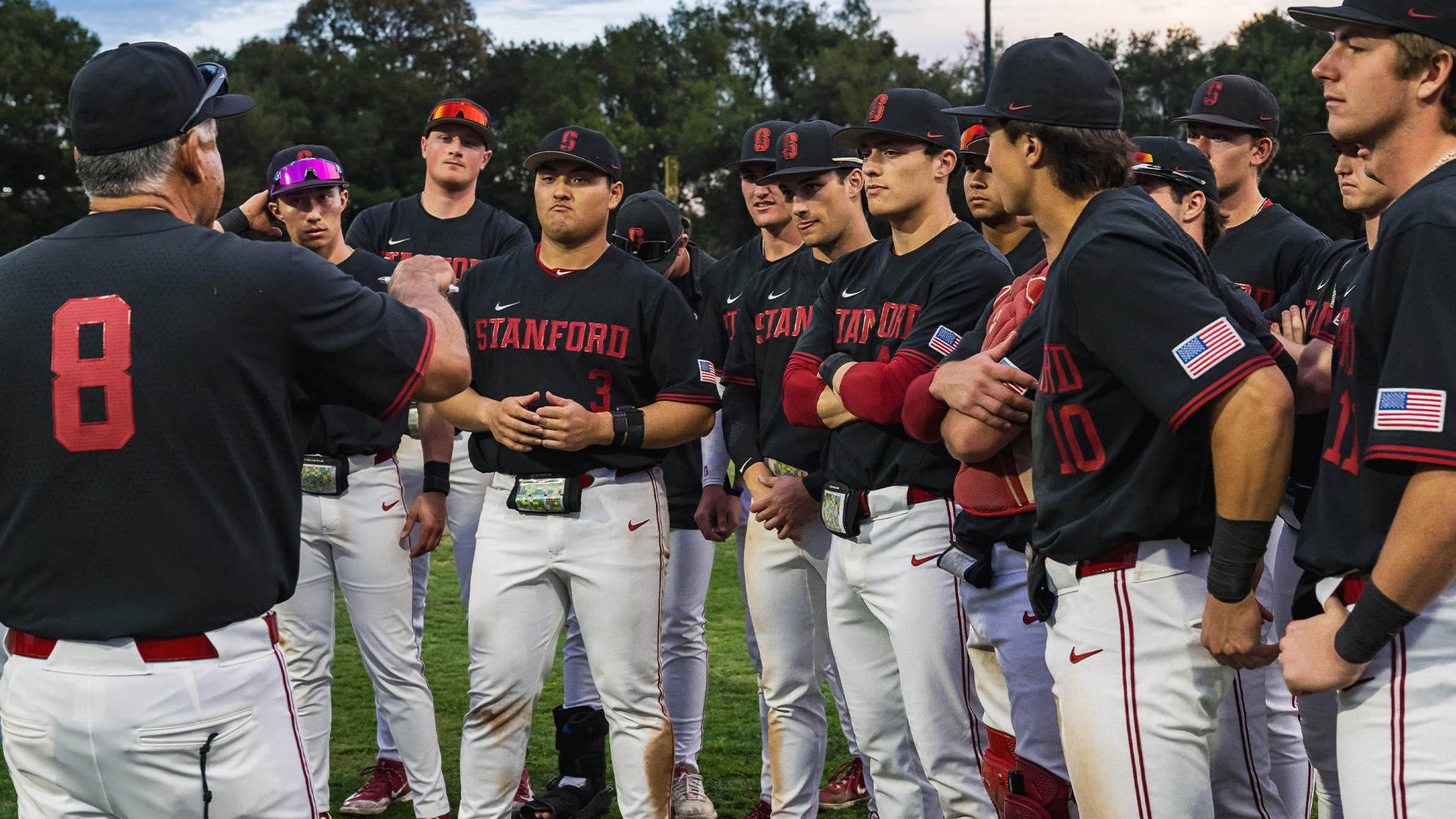 Cardinal Drops Finale with Xavier - Stanford Cardinal - Official ...