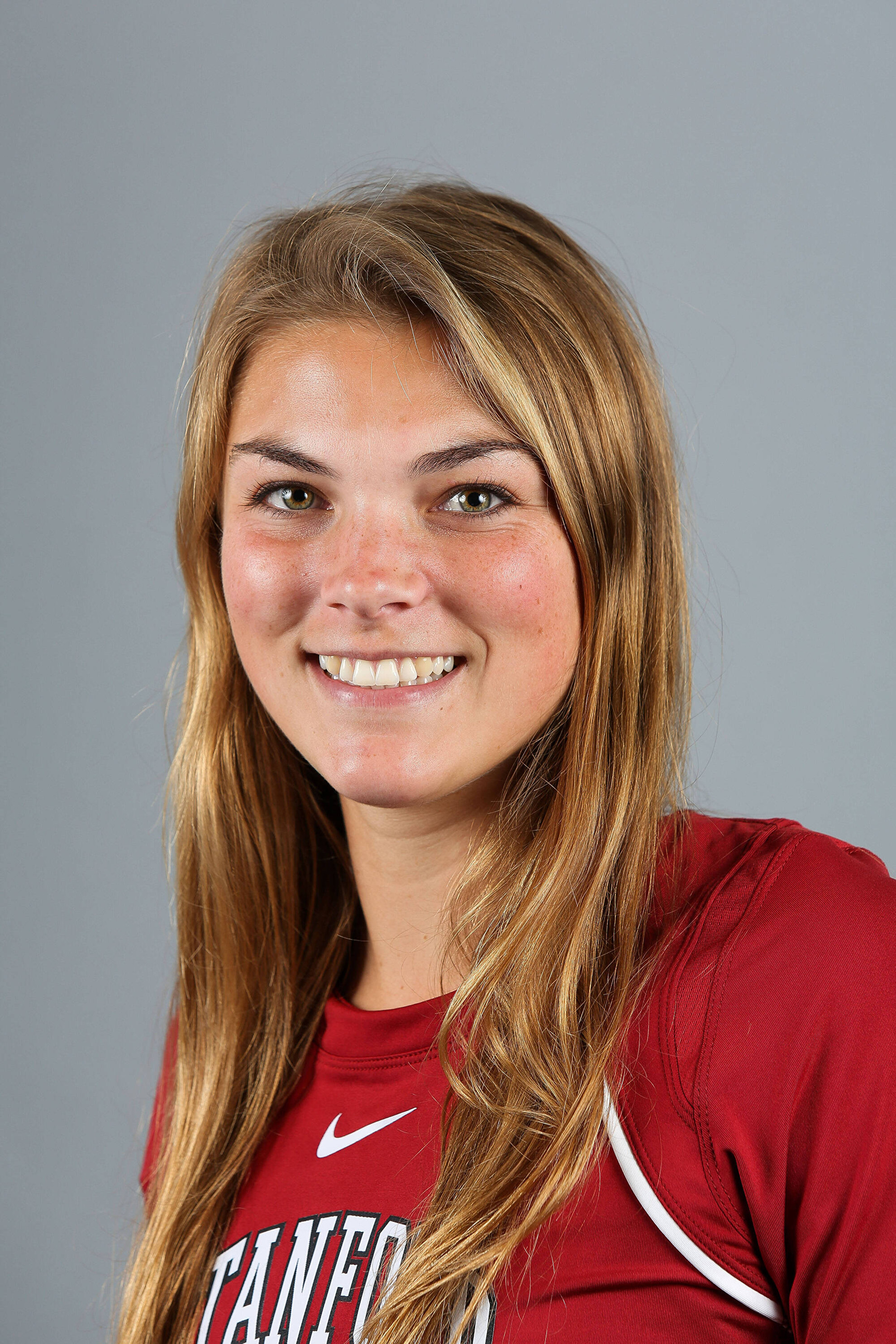 Meg Lentz - Women's Lacrosse 2013 - Stanford Cardinal - Official ...