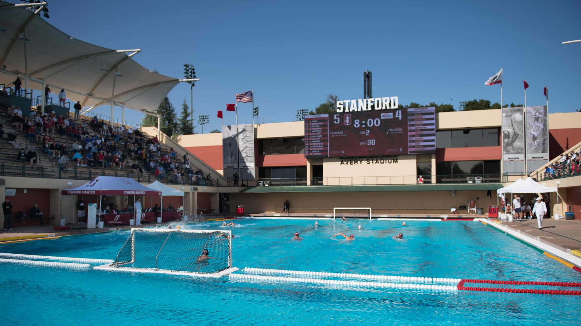 Classroom Success - Stanford Cardinal - Official Athletics Website