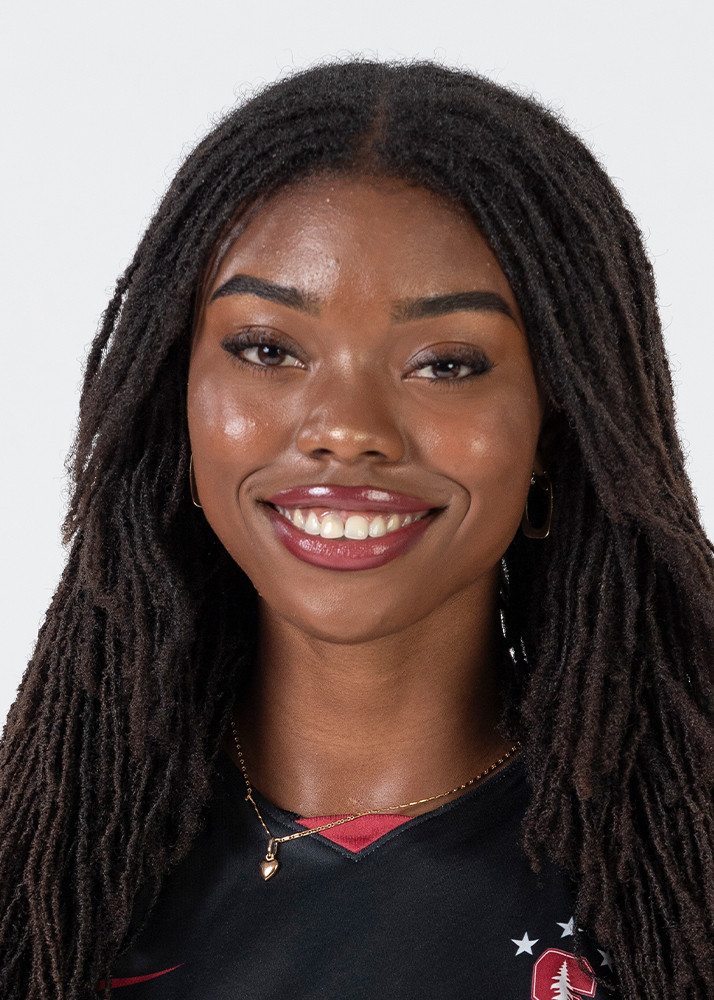 Lizzie Boamah - Women's Soccer 2025 - Stanford Cardinal - Official ...