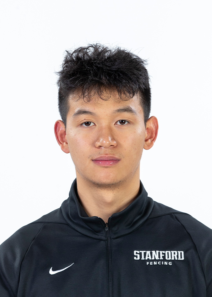 Steven Yang - Fencing 2025-26 - Stanford Cardinal - Official Athletics ...