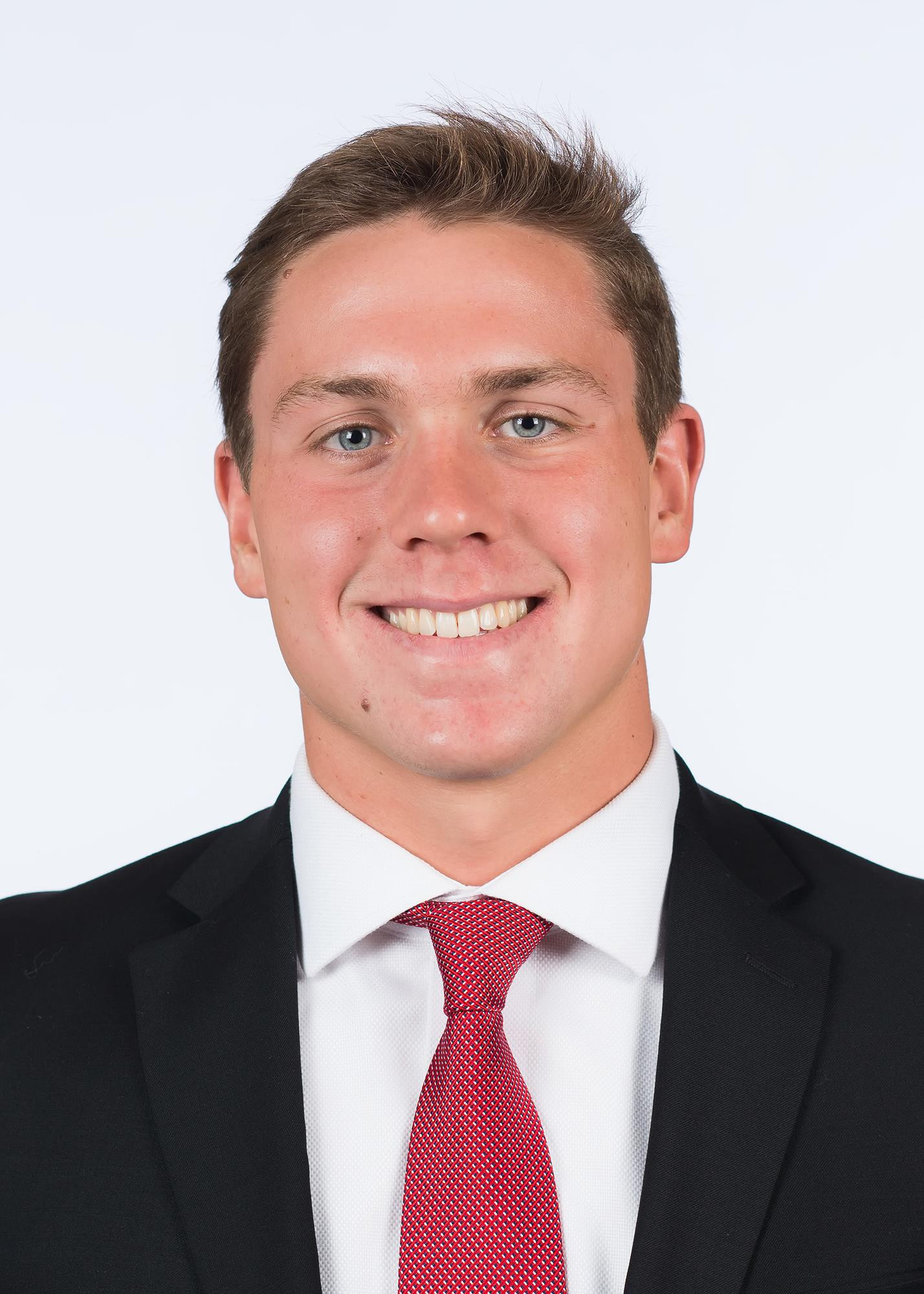 Jack Walsh - Men's Swimming & Diving 2017-18 - Stanford Cardinal ...