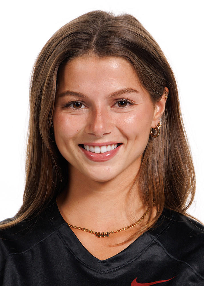 Erin Schaefer - Women's Lacrosse 2025 - Stanford Cardinal - Official ...