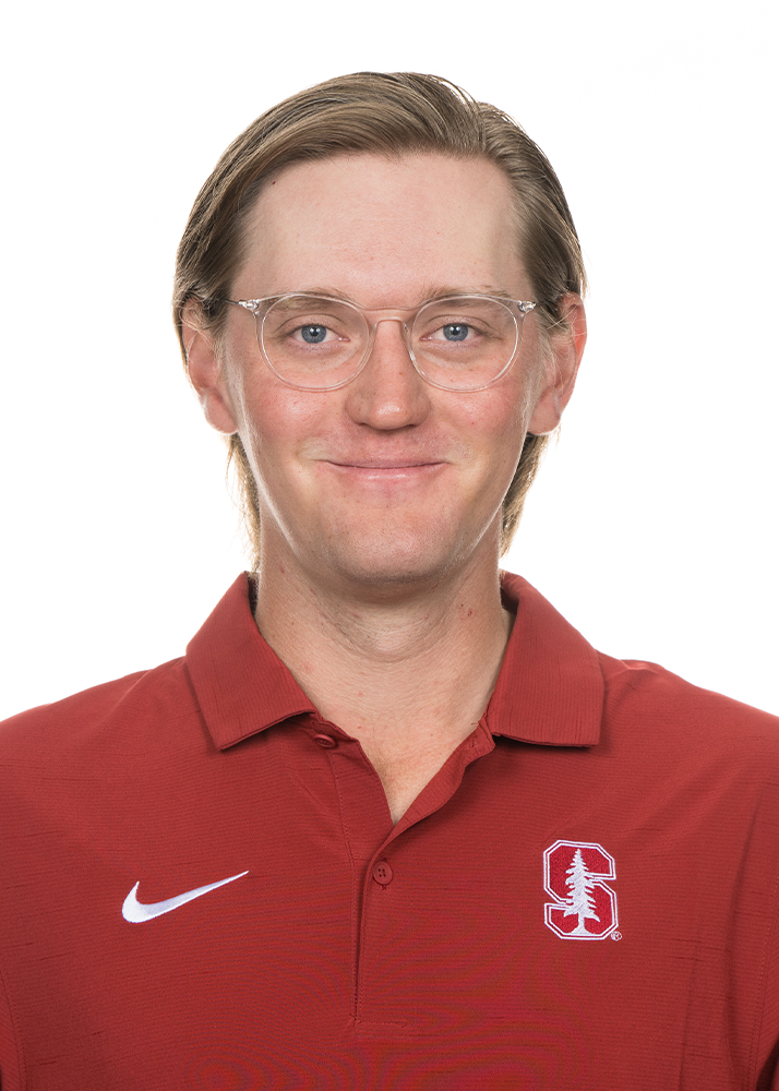 Sean-Karl Dobson - Men's Golf 2024-25 - Stanford Cardinal - Official ...