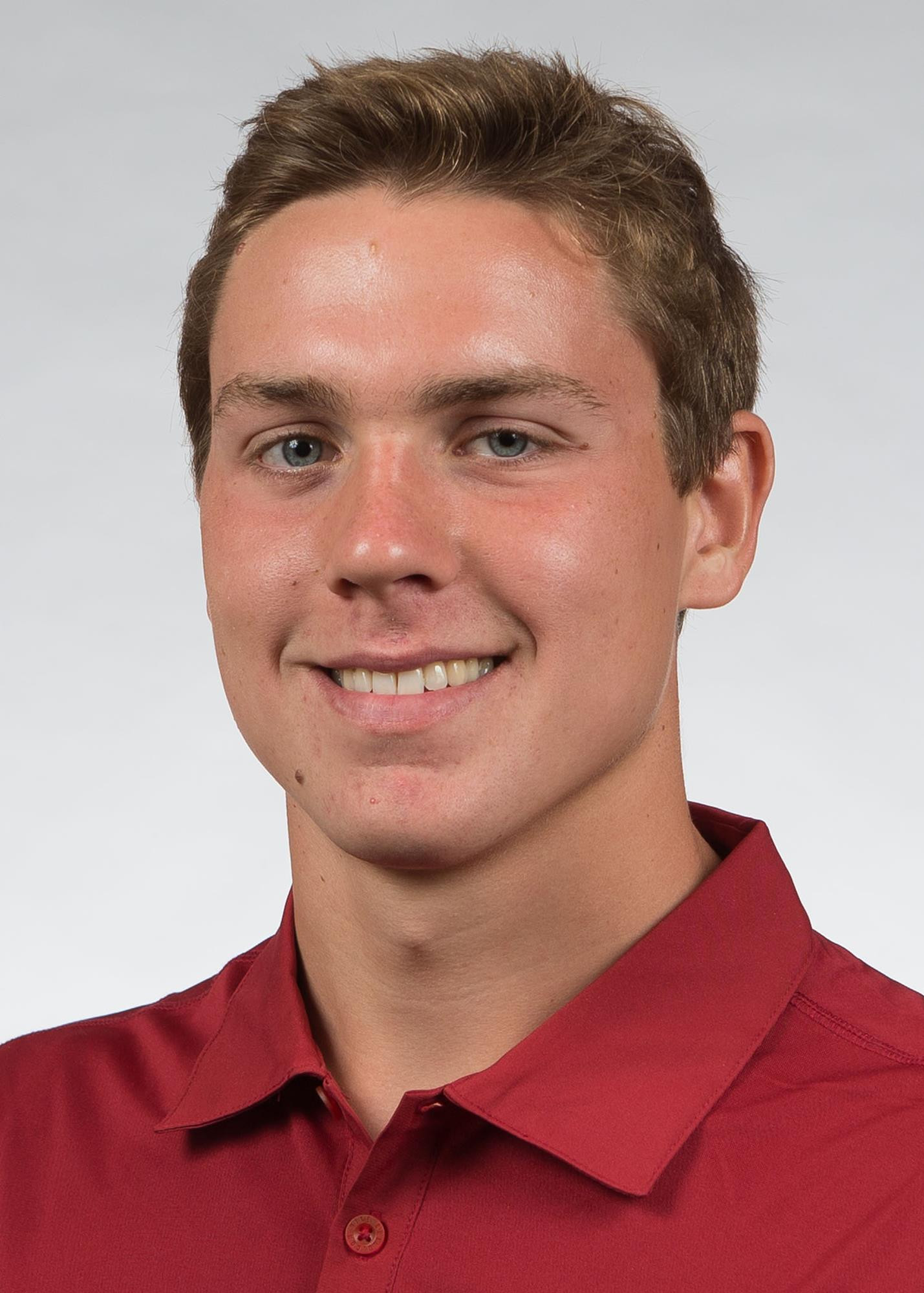 Jack Walsh - Men's Swimming & Diving 2016-17 - Stanford Cardinal ...