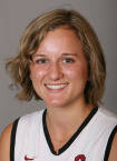 Jennifer Luther - Field Hockey 2009 - Stanford Cardinal - Official ...