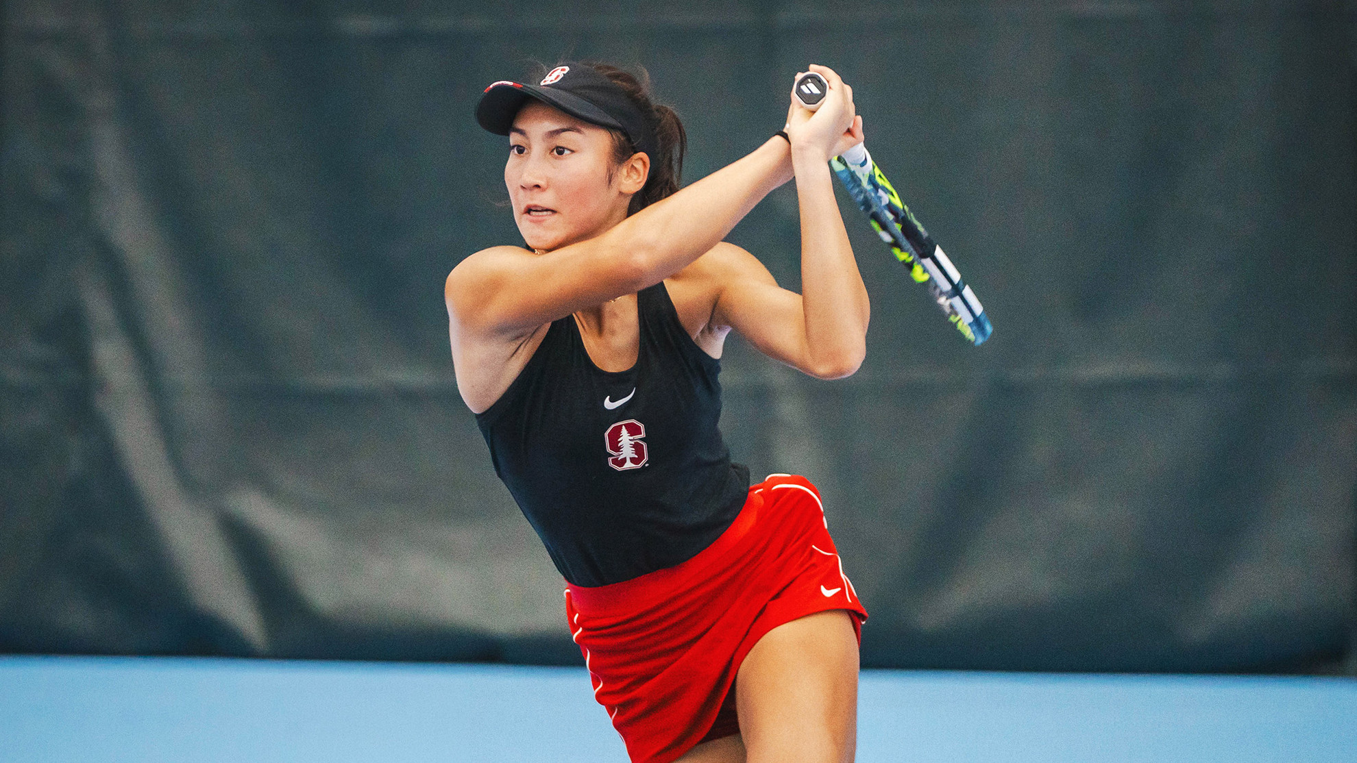 Glozman Qualifies for NCAA Singles Championship - Stanford Cardinal ...
