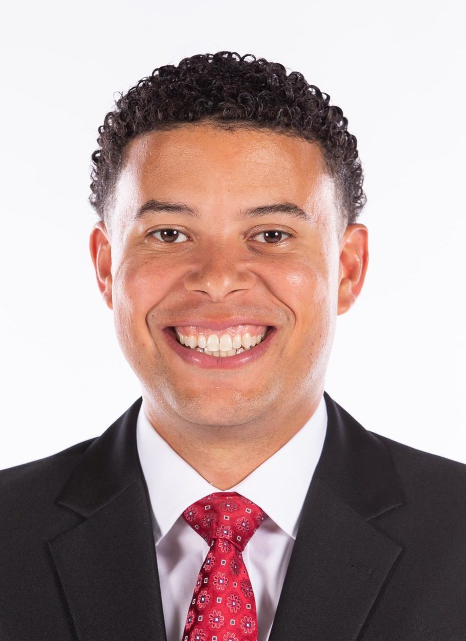 Jesse Pruitt - Stanford Cardinal - Official Athletics Website