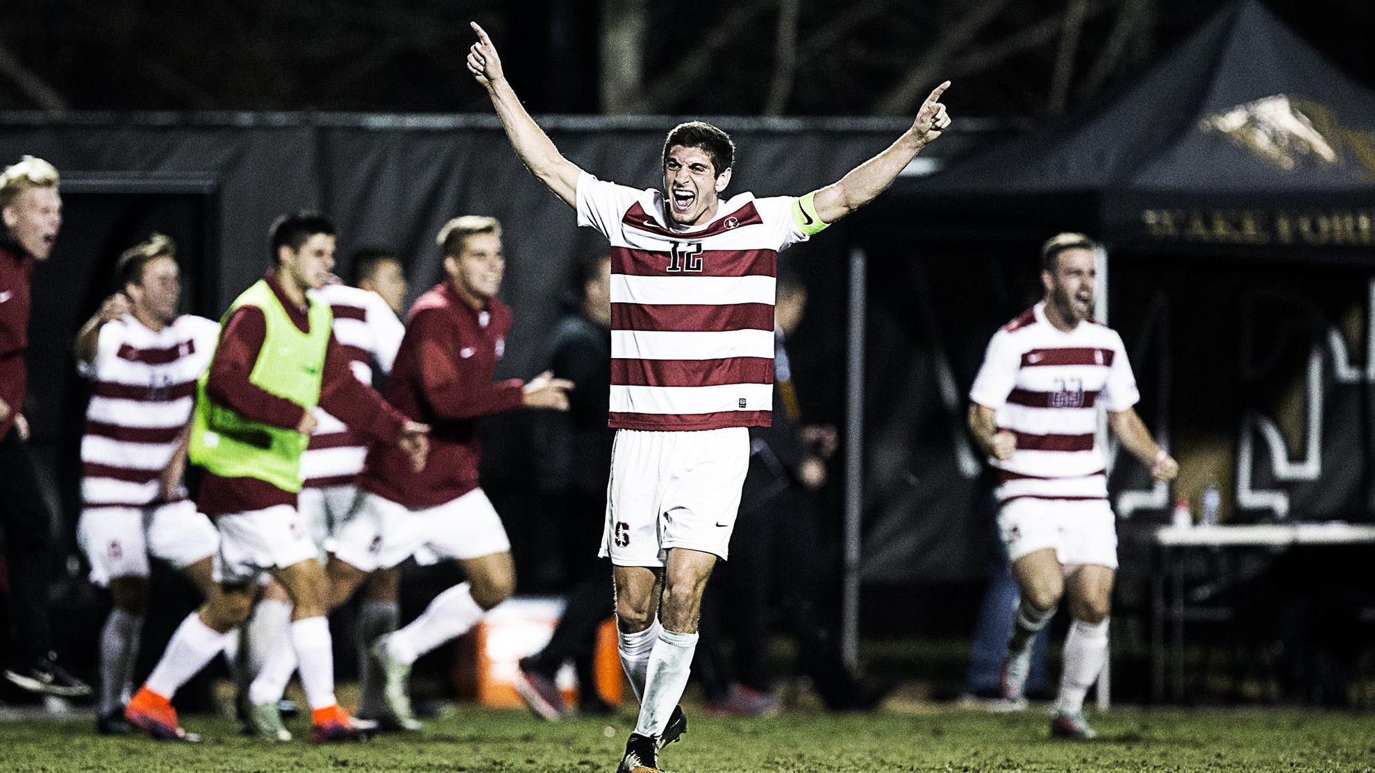 Heading Back - Stanford Cardinal - Official Athletics Website