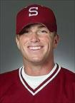 David O'Hagan - Baseball 2002 - Stanford Cardinal - Official Athletics ...