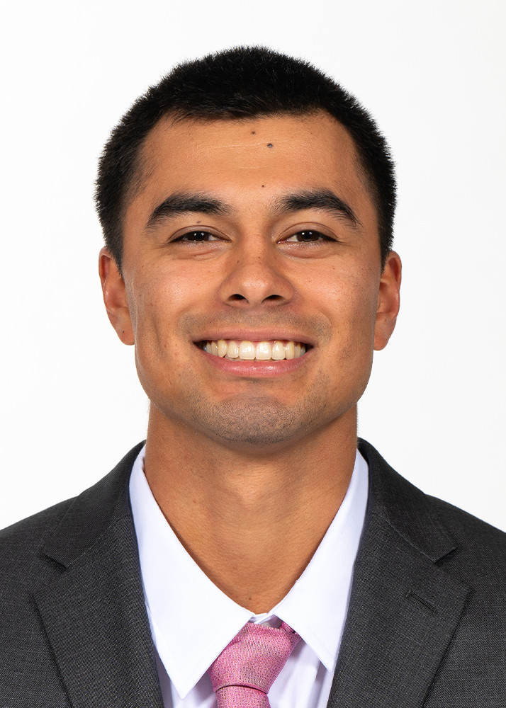 Temo Becerra - Baseball 2025 - Stanford Cardinal - Official Athletics ...