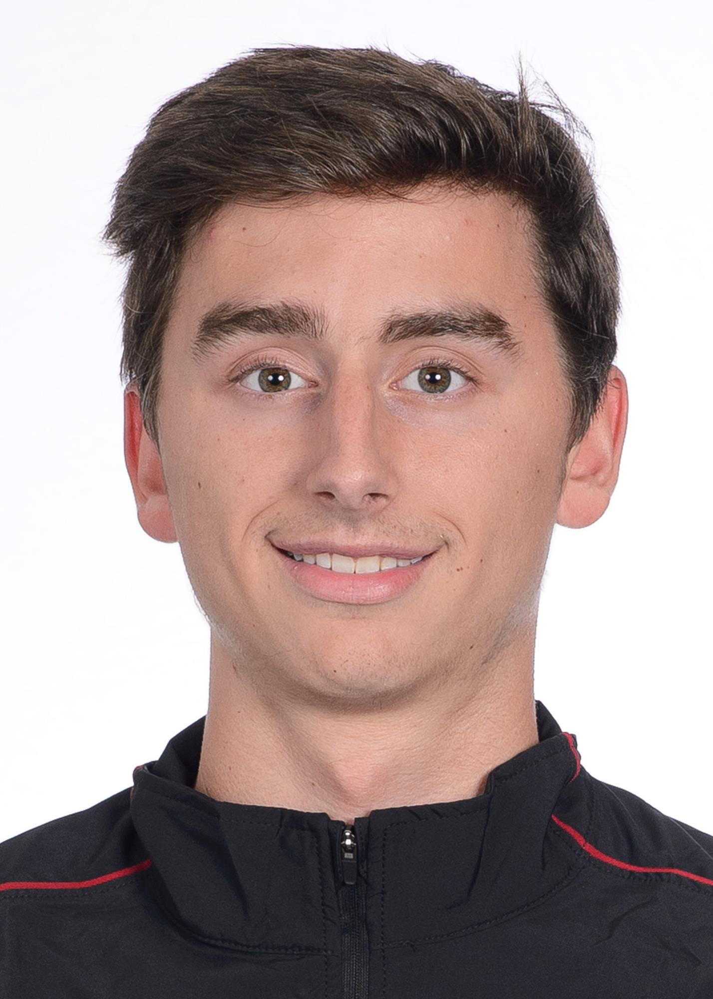 Connor Lane - Cross Country 2018 - Stanford Cardinal - Official ...