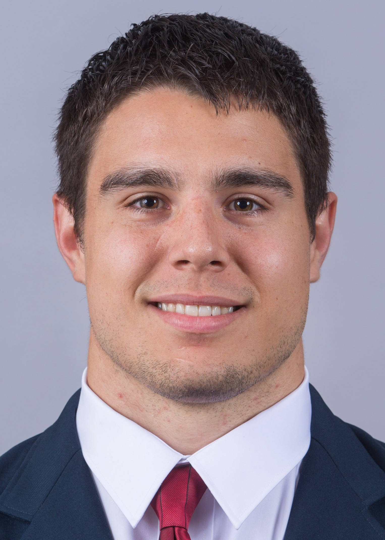 Blake Martinez - Football 2012 - Stanford Cardinal - Official Athletics ...