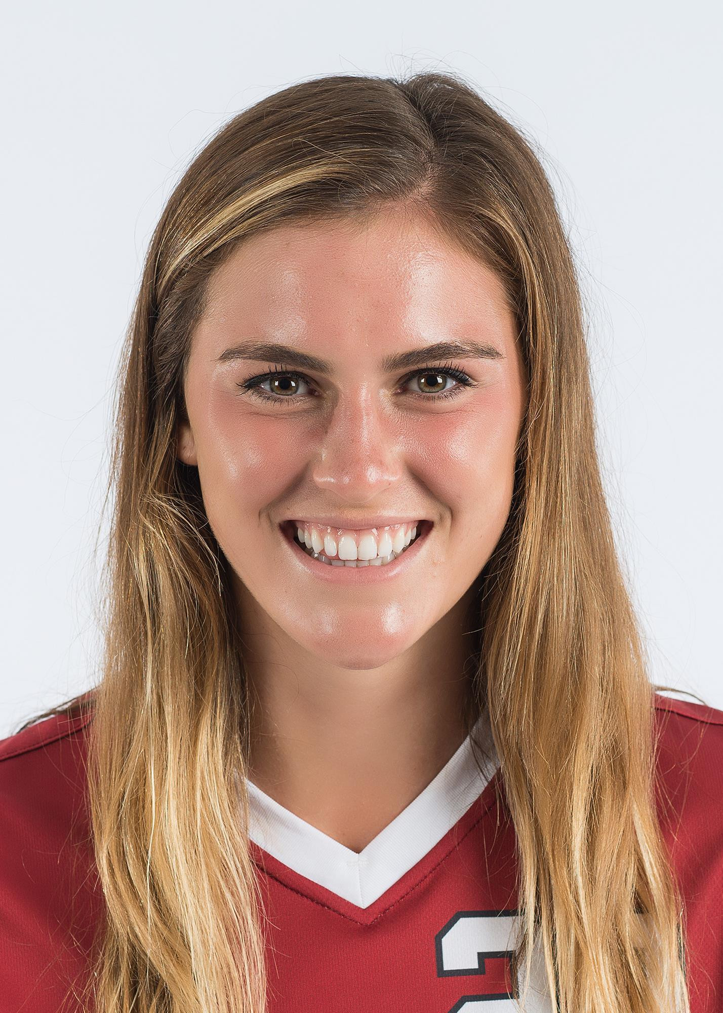 Averie Collins - Women's Soccer 2017 - Stanford Cardinal - Official ...