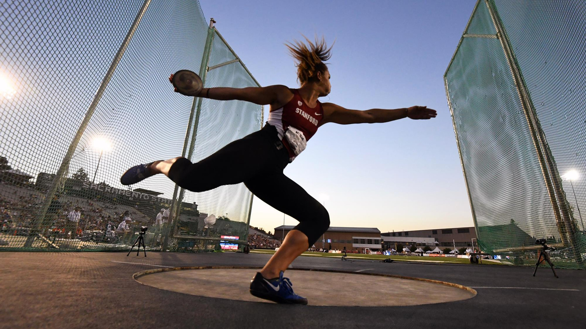 Dancing with the Stars - Stanford Cardinal - Official Athletics Website