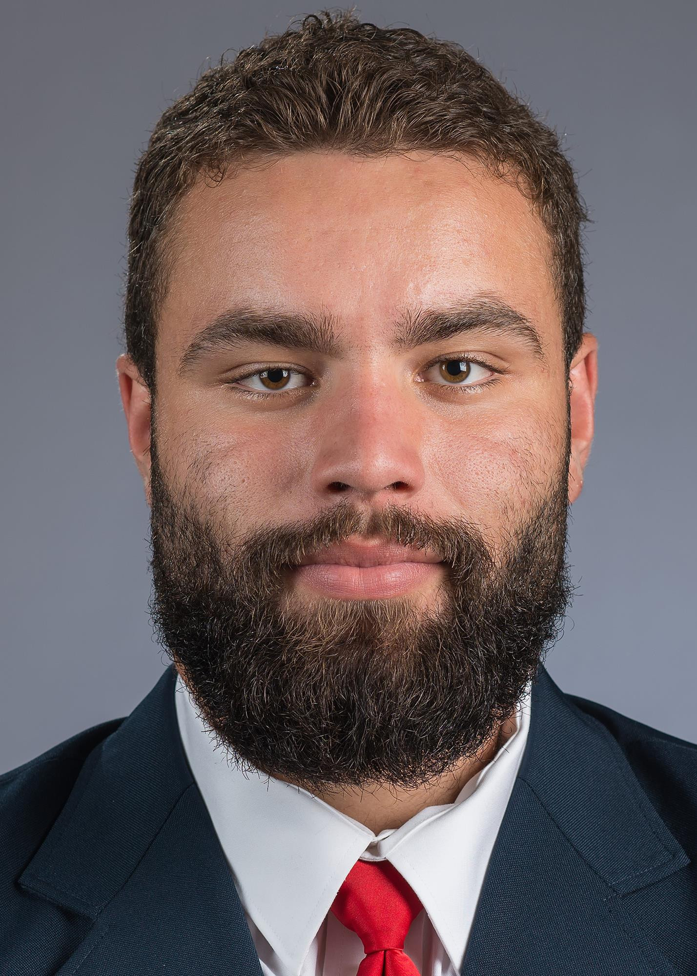 Eric Cotton - Football 2017 - Stanford Cardinal - Official Athletics ...