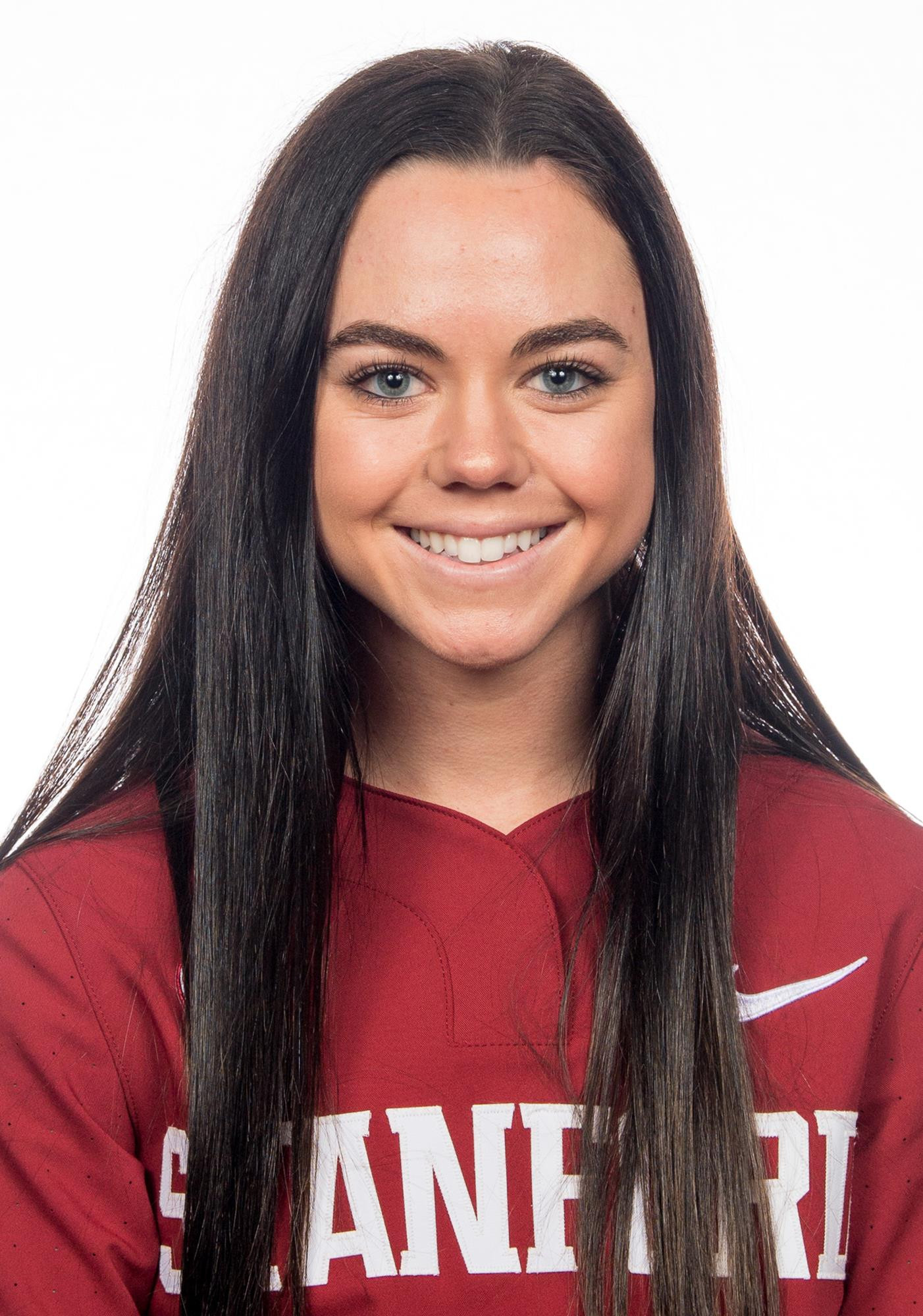Sydney Steele - Softball 2021 - Stanford Cardinal - Official Athletics ...