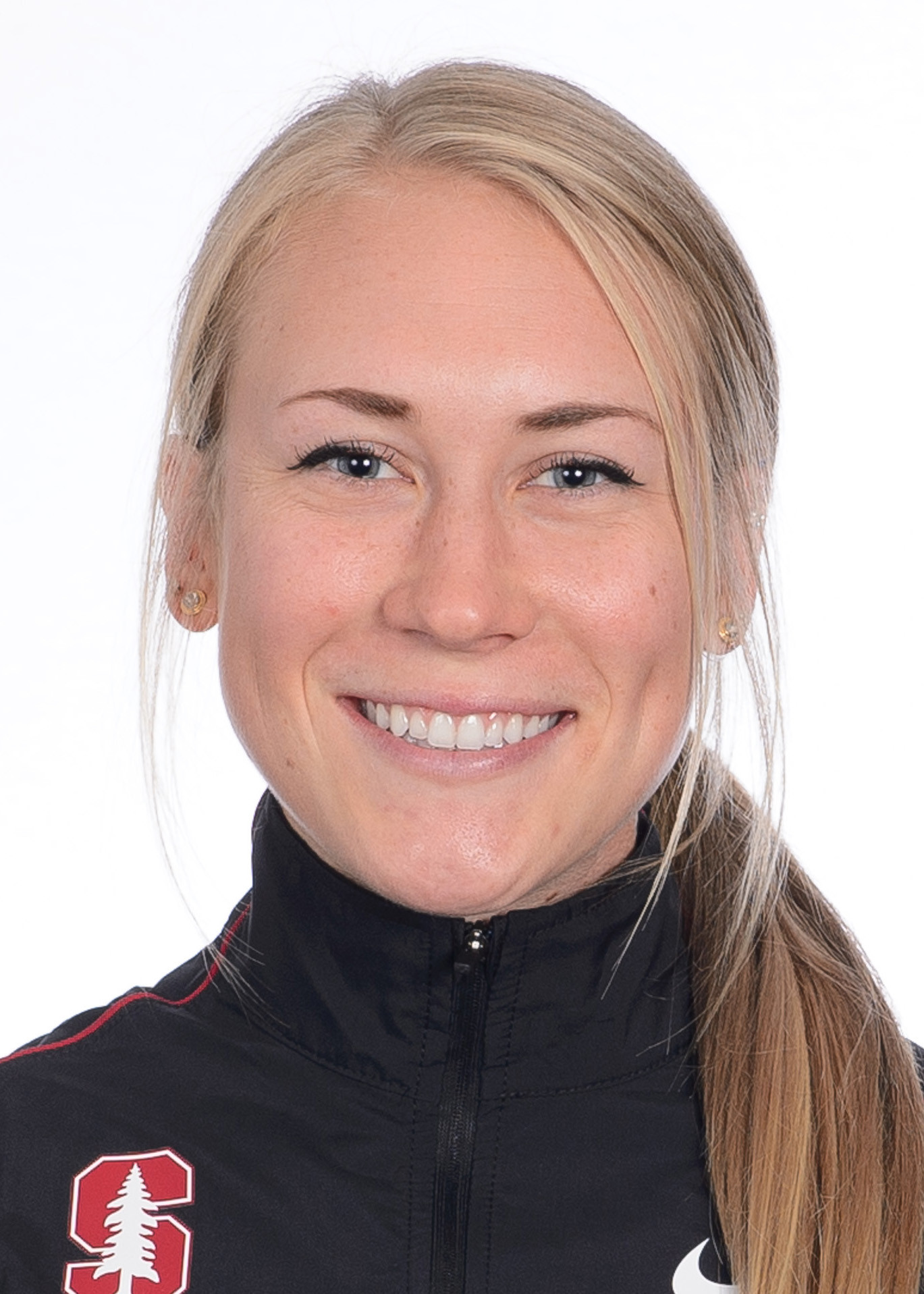 Hannah Labrie-Smith - Track & Field 2019-20 - Stanford Cardinal ...